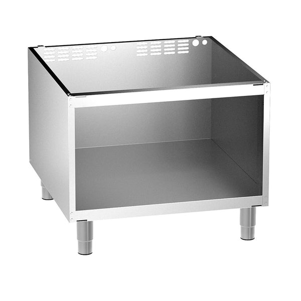 Inox podstavek Angelo Po Icon 9000 2NITG – Gostinska oprema Lias
